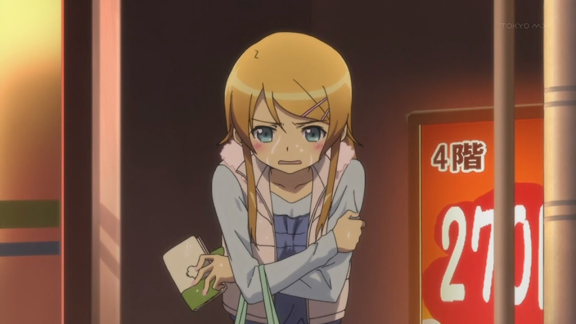 Ore no Imouto ga Konnani Kawaii Wake ga Nai Episode 7 Discussion (160 ...